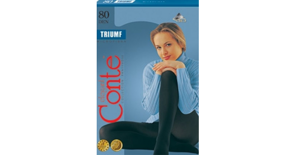 Купить CON Triumf 80 колготки оптом в Ставрополе с доставкой